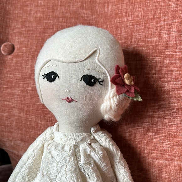 Stella Kate Handmade | Toys | Original Stella Kate Handmade Heirloom ...